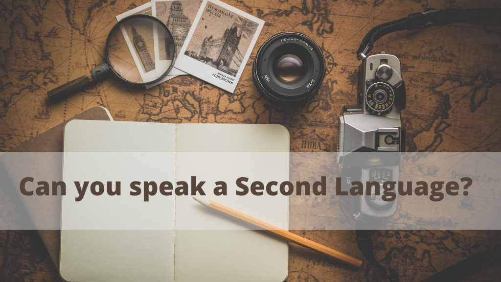How to effectively learn a Second Language？ | Heart Corporation