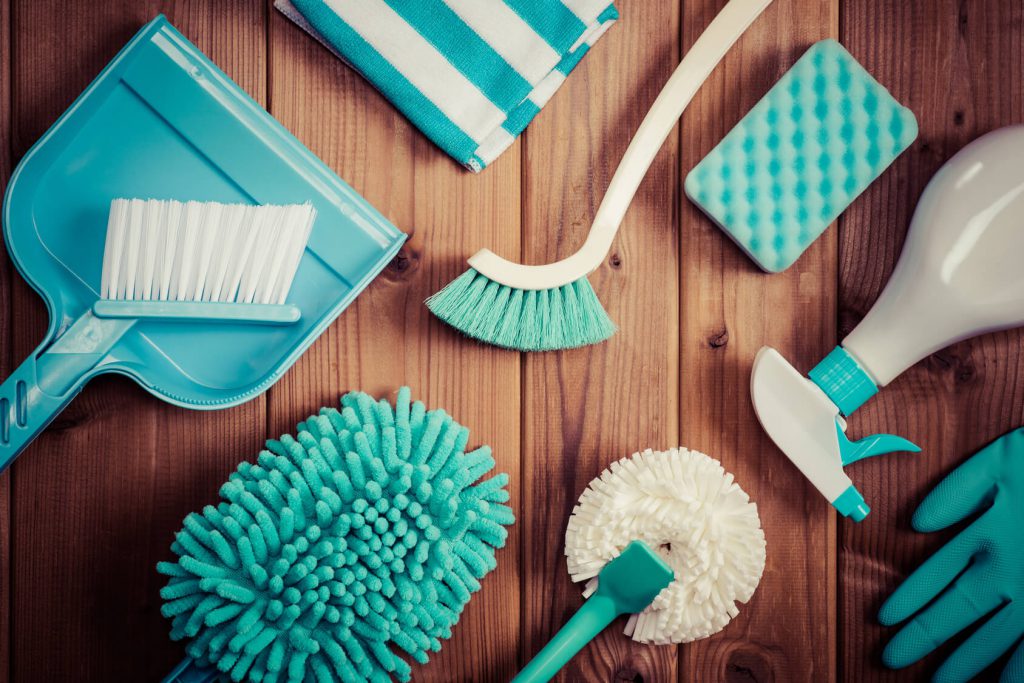 Oosouji | Heart Corporation